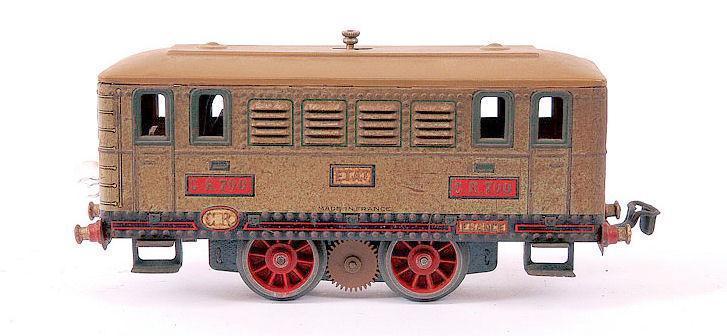 TCS Archives - The Train Collectors Society